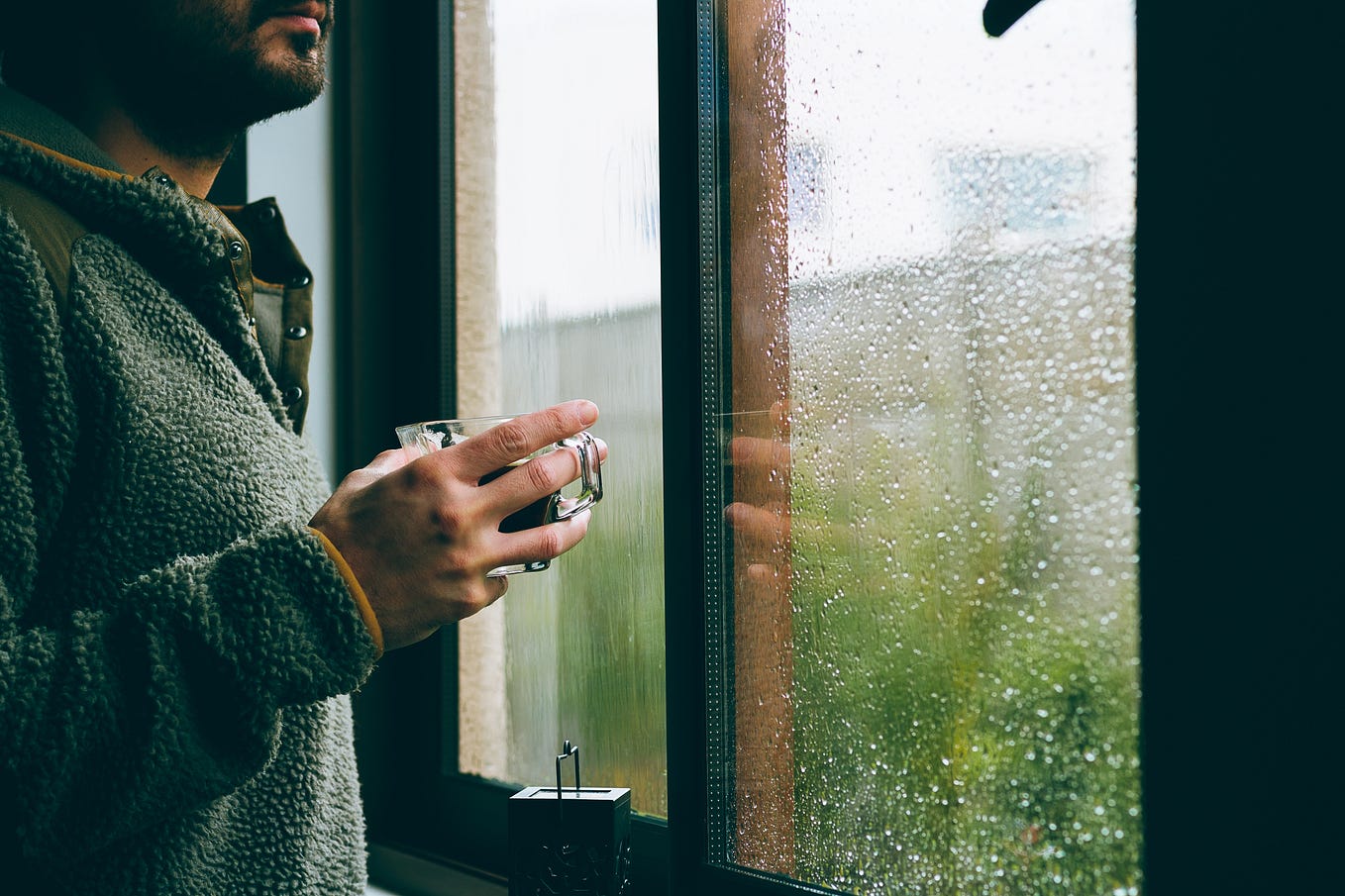 The Voice That Puts You in the Zone | by Ashley Laderer | Elemental