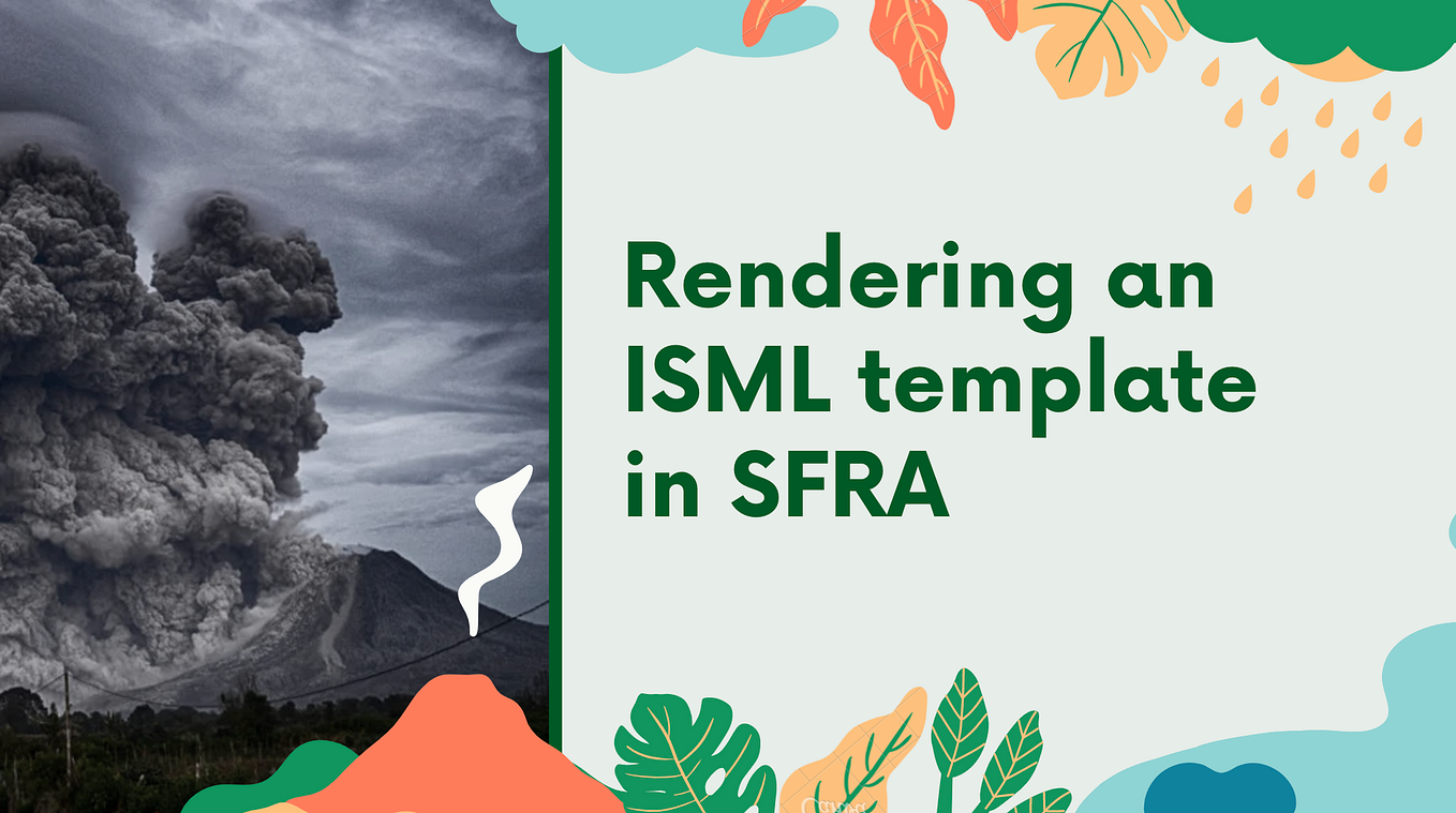 How To Override Css And Client Side Js In Sfra Salesforce Commerce 0416