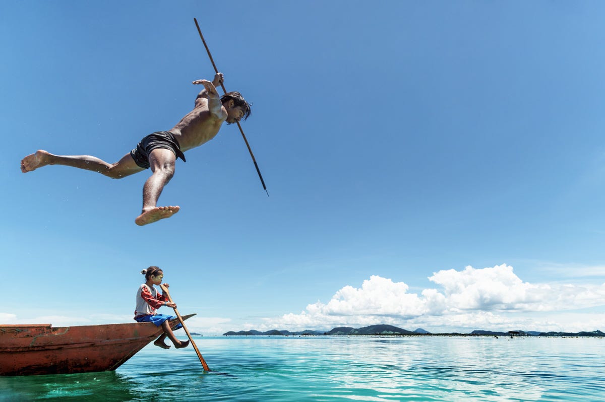 10 Photos That Won The Independent Photographer’s Contest In “People ...