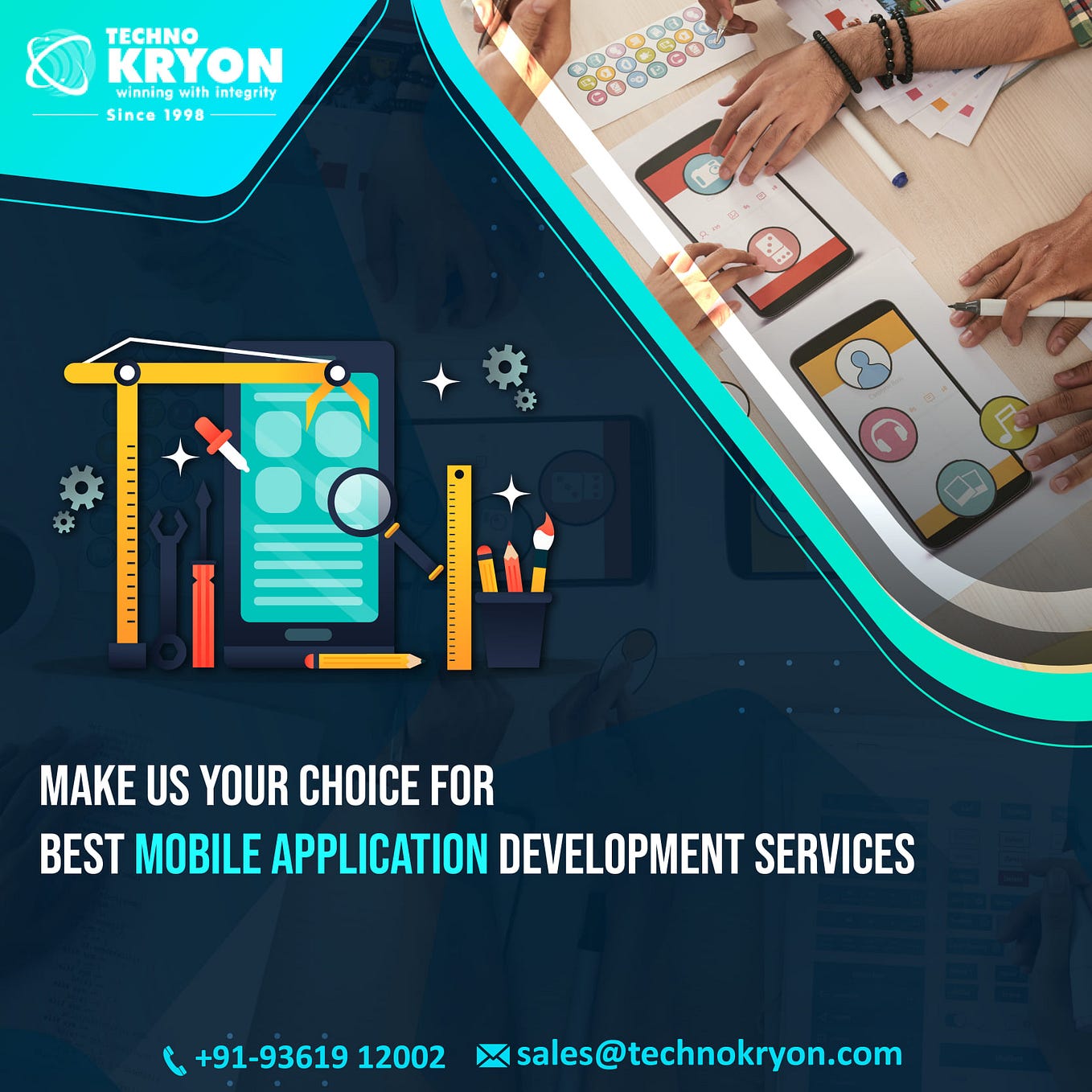 Nodejs IT staff augmentation. Are you looking to hire a skilled… | by Karieshmaa Kryon | Apr ...