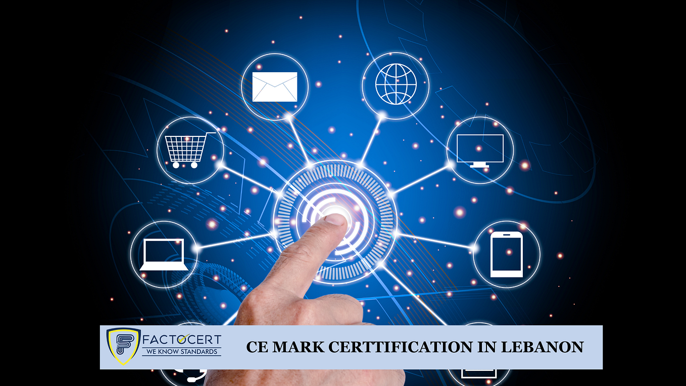 How does CE Marking compare to other product safety certifications in ...