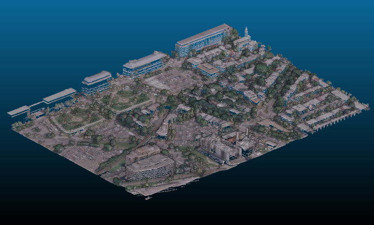 GeoPandas Tutorial — Part 1: Geospatial Data Handling and Visualization ...