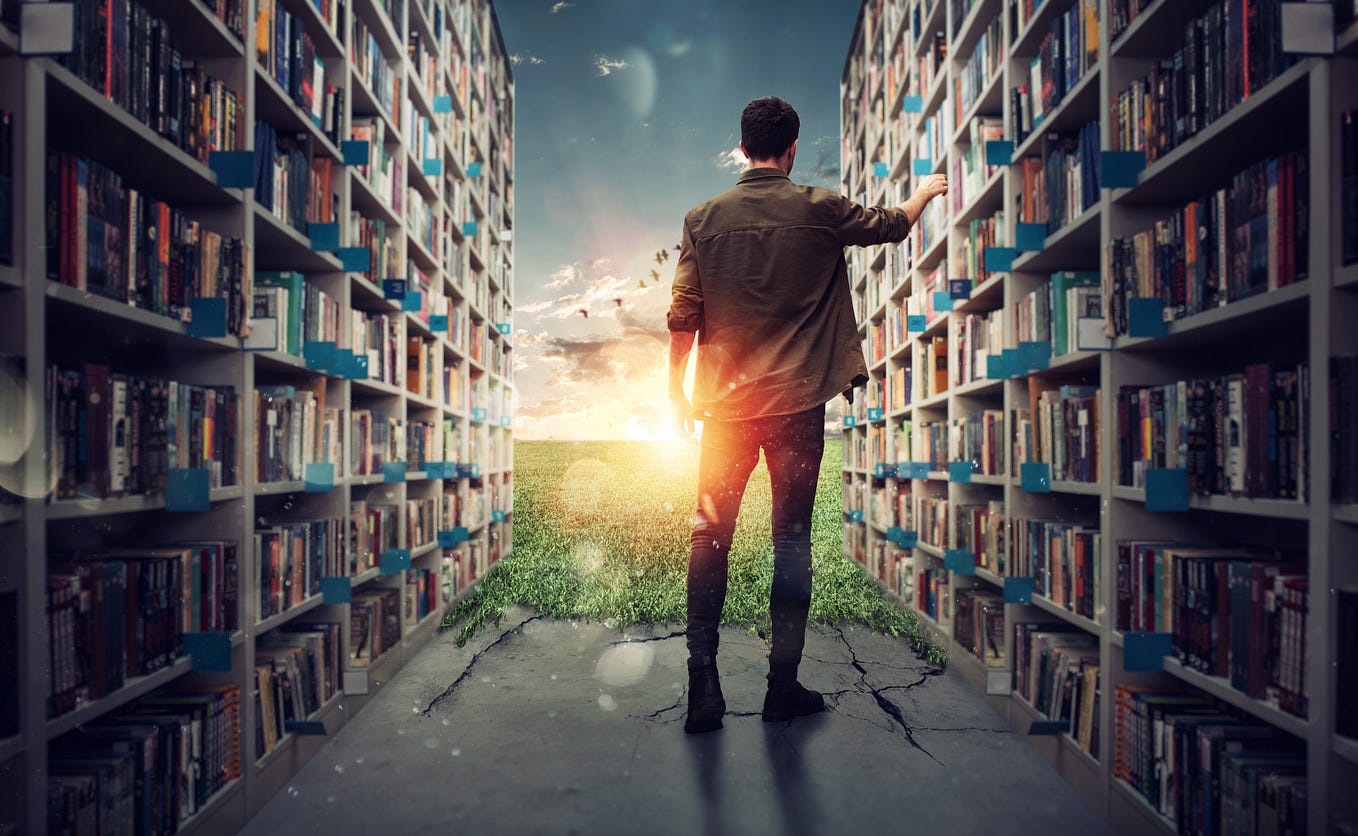 A Complete Guide to Submitting to Medium Publications | by Kelly Eden ...