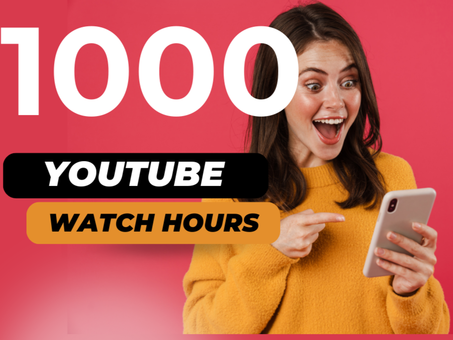 Ultimate VTuber Hack | How to divulging 1000 YouTube Watch Hours in February 2024 | Strategy for ...