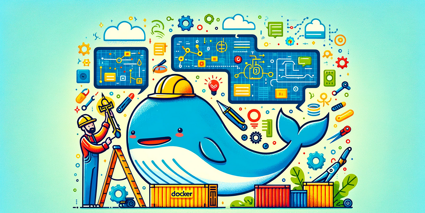 Smallest Distroless Golang Docker Container By Tanvir Shahid Devopsquare