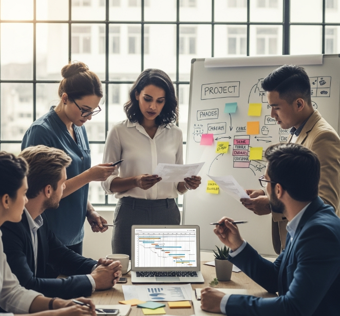 A Complete guide on Agile Boards (Tips + Examples) — nTask | by nTask ...