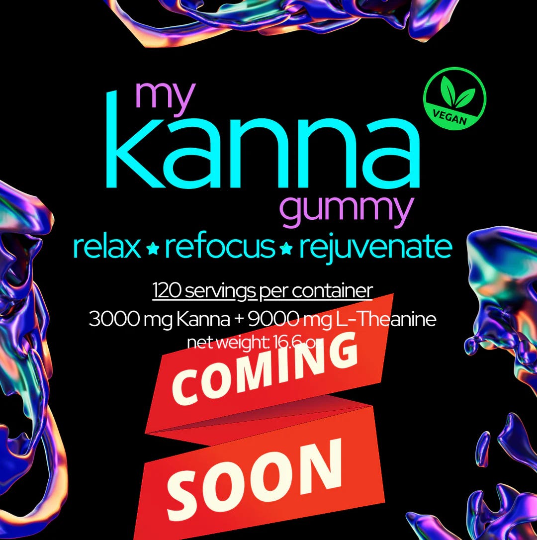 GDA. Chemix GDA is an ultra-premium Glucose… | by shopkmn | May, 2024 ...