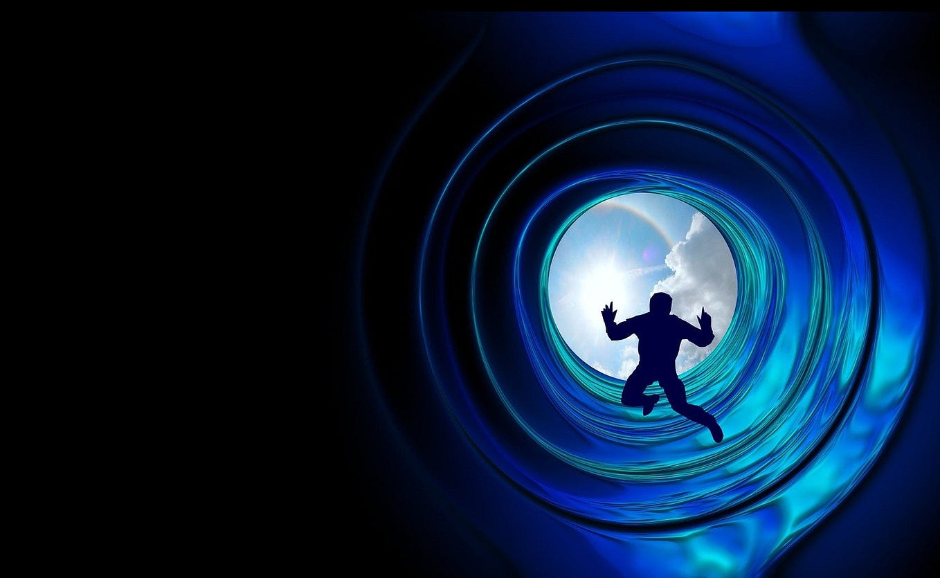 The Nine Planes of Consciousness: | by Zen Benefiel | Medium