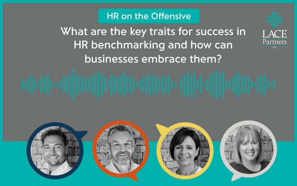 Demystifying HR operating models: The ten traits of high performance ...