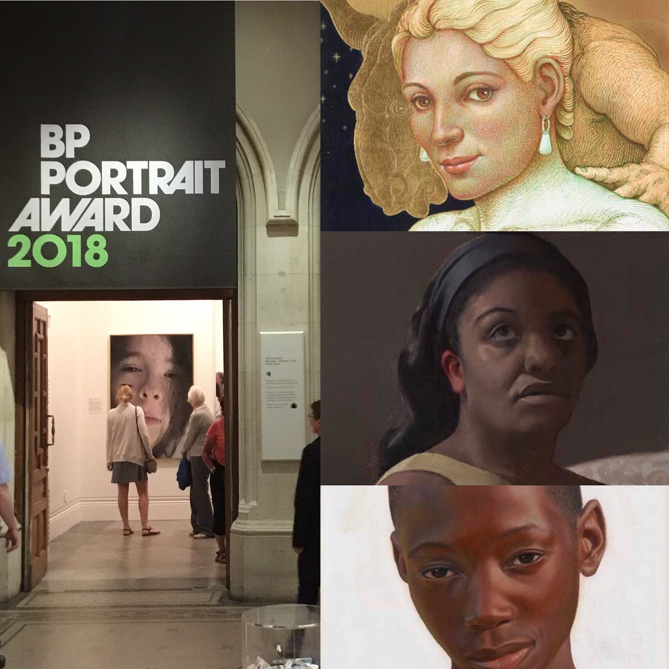 Why Do the Artists Do What They Do— Daniel Maidman. | by Natalie ...