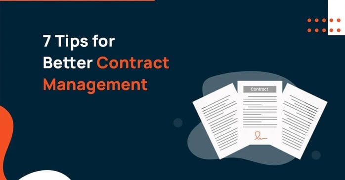 Aligning With Your Procurement Department in Contract Management ...