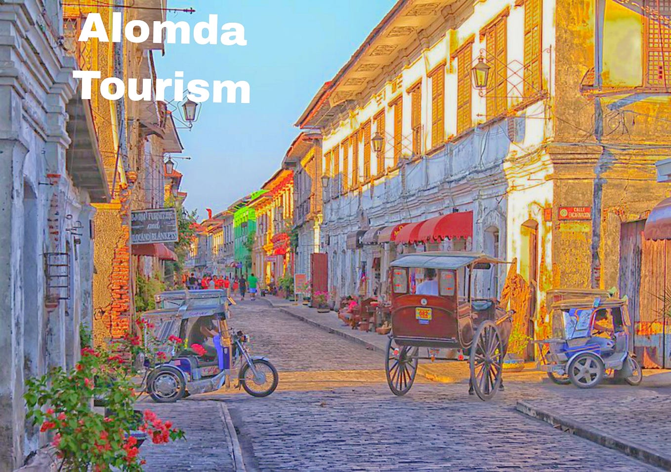 Exploring the 6 Wonders of Luzon A Journey Through the Heart of the ...