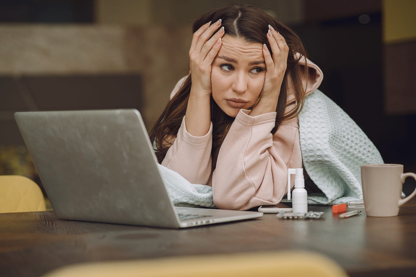 Why Is My Laptop So Slow? Tips to Speed Up Your Slow Laptop | by Emily ...