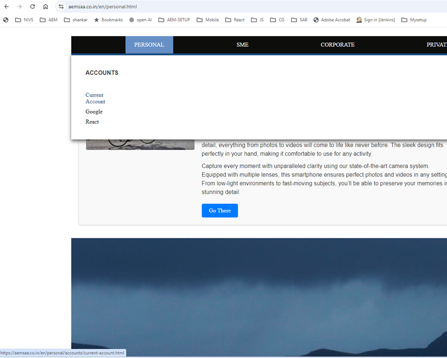 AEM : Difference between cq:dialog and cq:design_dialog,Illustrate ... AEM : Difference between cq:dialog and cq:design_dialog,Illustrate ...