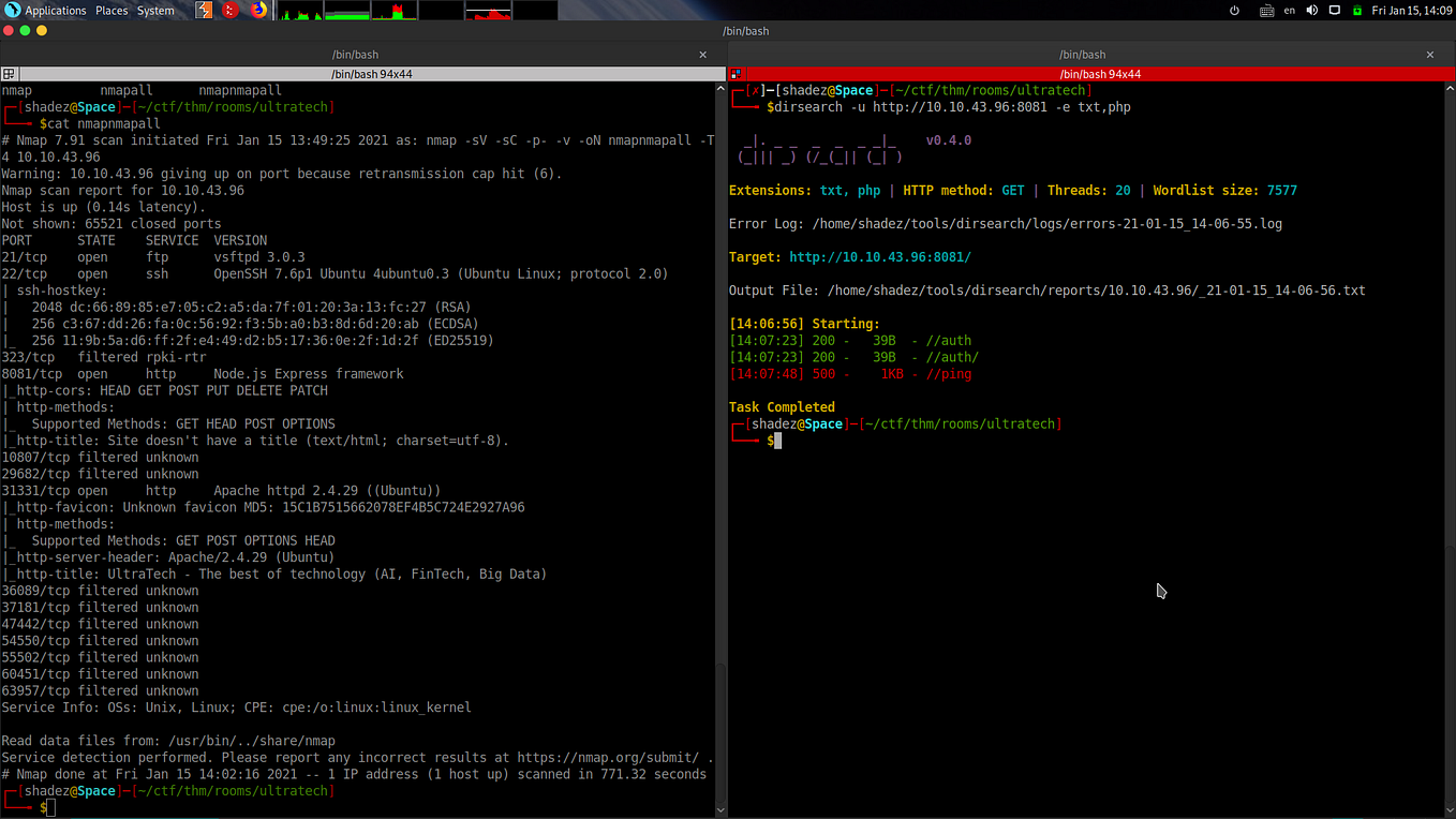 Setting Up Your Own Remote VPS Using Raspberry Pi : Part One | by Mihir Walia | SecOnset | Medium