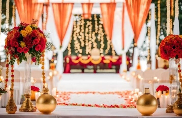 Finding Your Perfect Match: The Kayastha Marriage Bureau in Patna | by ...