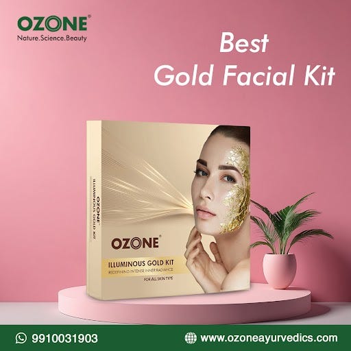 Best Sunscreen Lotion - Ozone Ayurvedics - Medium