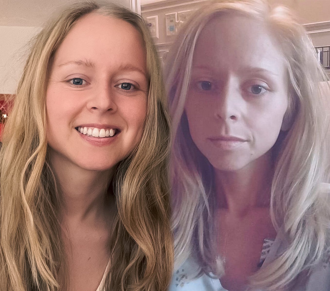 How God Changed My Life — Testimony of Healing and Transformation | by ...