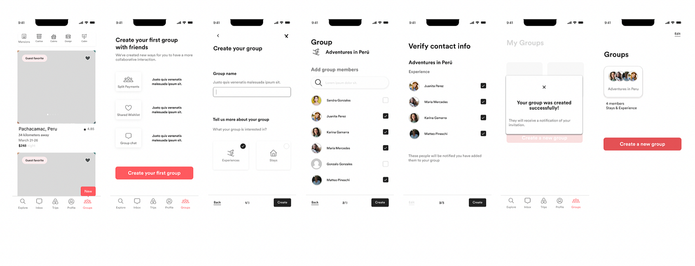 LinkedIn Podcasts — a UX case study | by Haşim Emre Özöcal | UX Collective