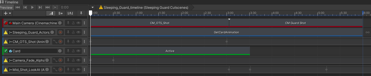 Loading the Scene with a Simple Loading Screen | by Josh Vang | Medium