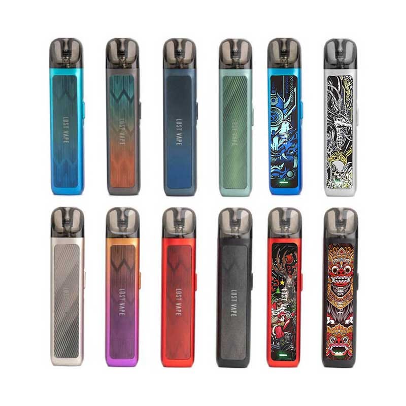 Vaporesso ECO NANO POD Kit Review | by Kevin | Medium