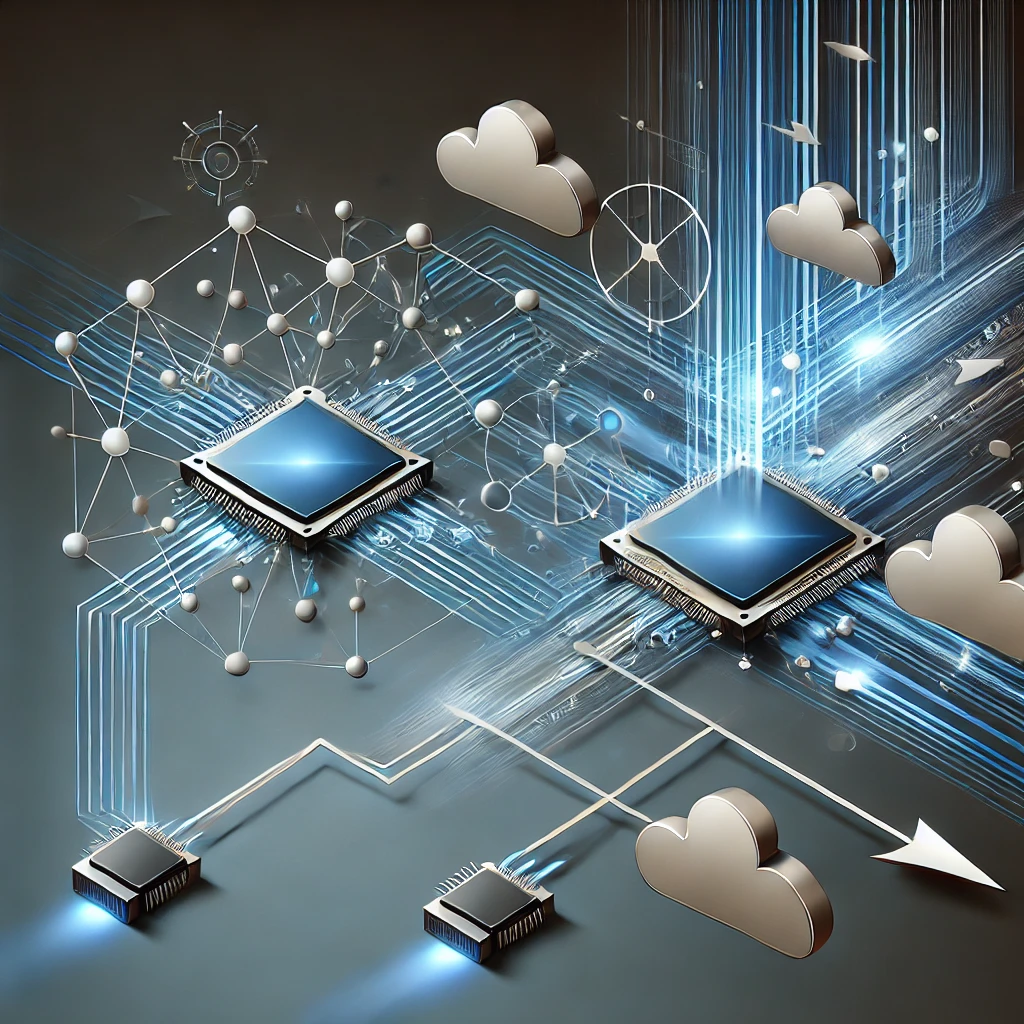 Getting Started with MPI in C++: A Beginner Guide to Parallel Programming | by Giedrius N | Medium