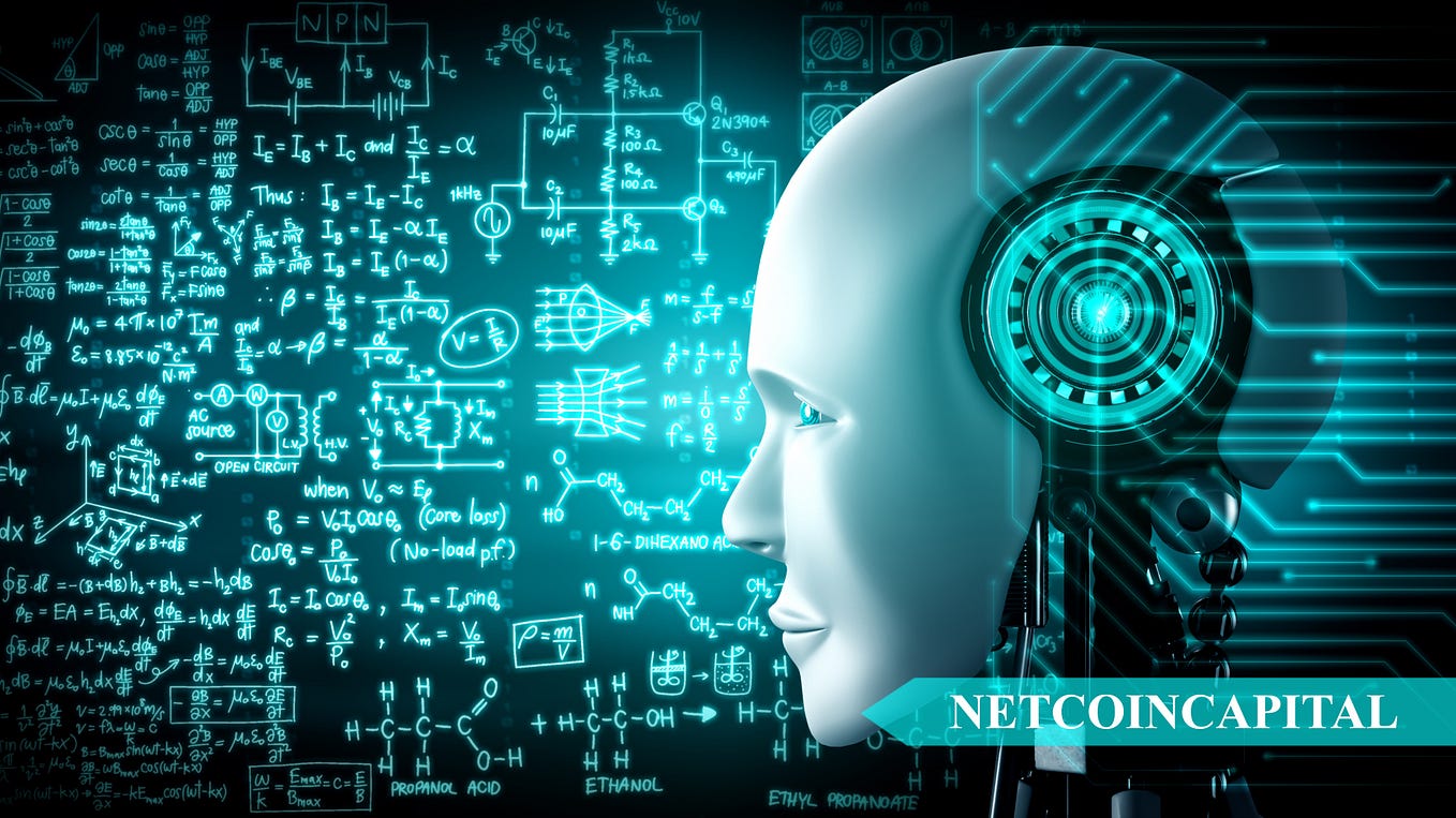 Eigenvalues And Eigenvectors In Python By Netcoincapital Official Medium