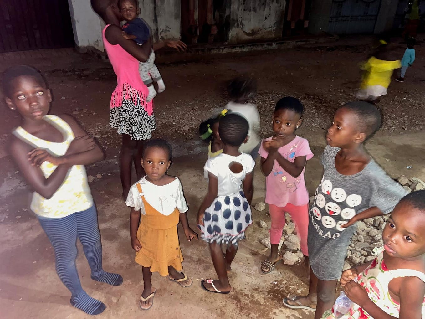 Racism in Ghana From Ghanians Towards Foreigners & Those They Deem Not ...