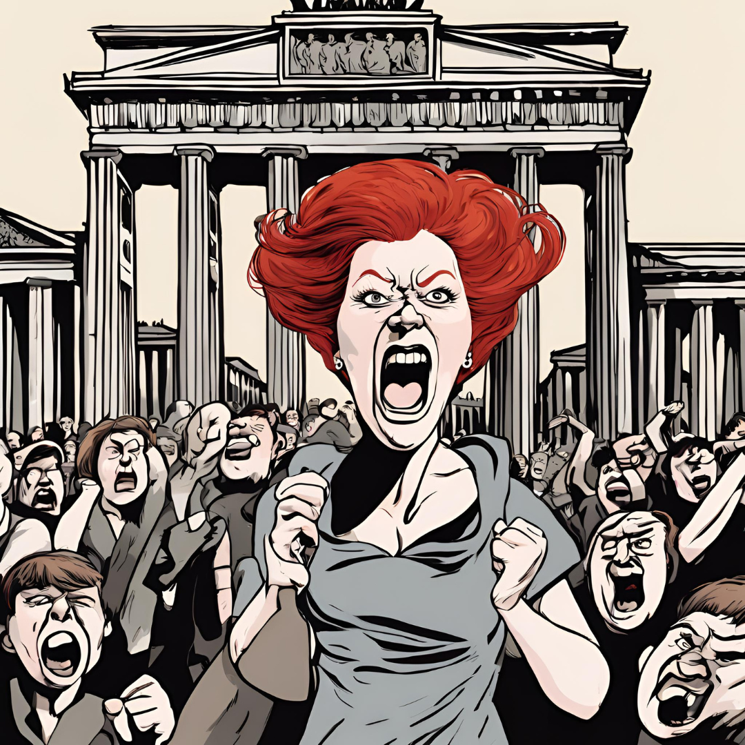 The List. “History repeats itself, first as a… | by Lilith AR Edelweiss ...