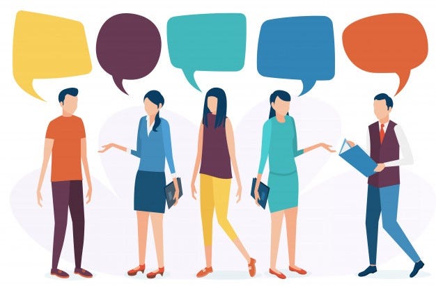 User Interview Questions. A quick guide (and helpful chart) for… | by ...