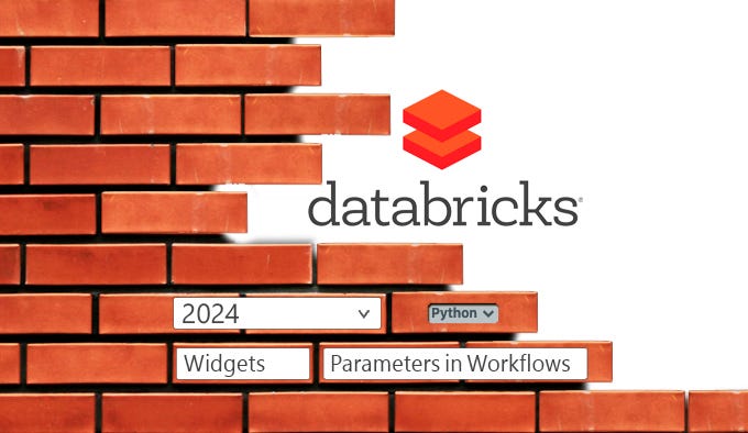 Task Parameters And Values In Databricks Workflows By Ryan Chynoweth