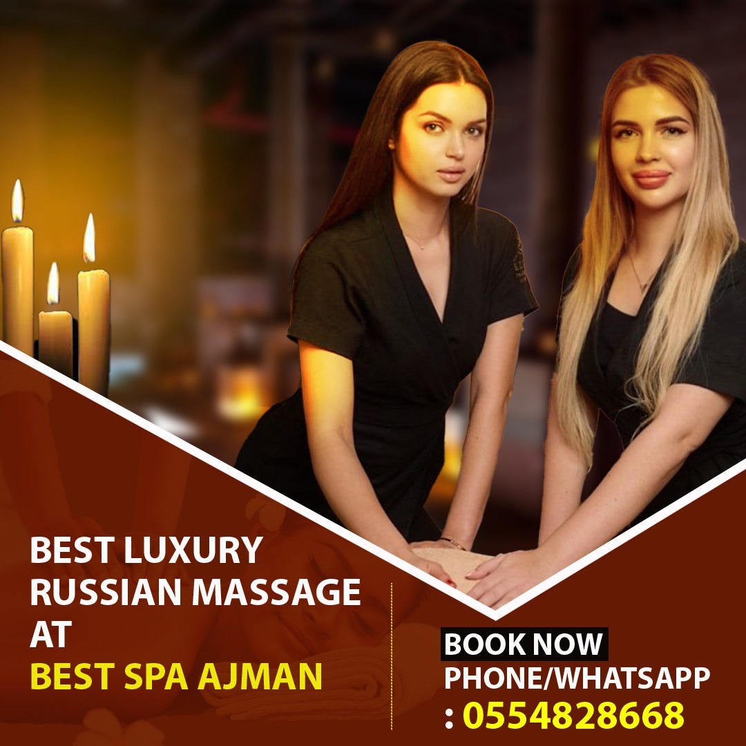 Sharjah Spa Jameela. Massage Spa Ajman UAE | by Jameela Spa Massage ...