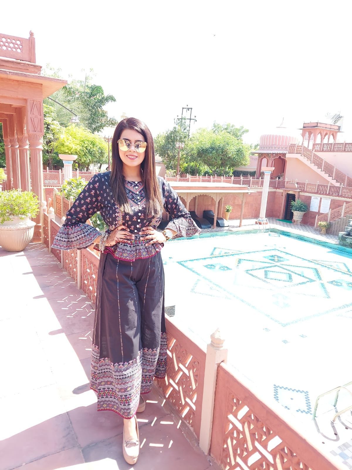 All You Need To Know About Richa Mehta | by Dev Team | Medium