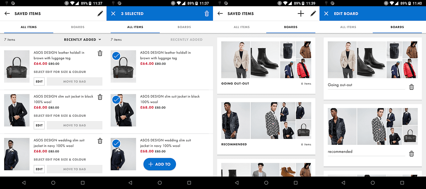 Style Navigation Bar on Android. In this post, I have given a basic ...