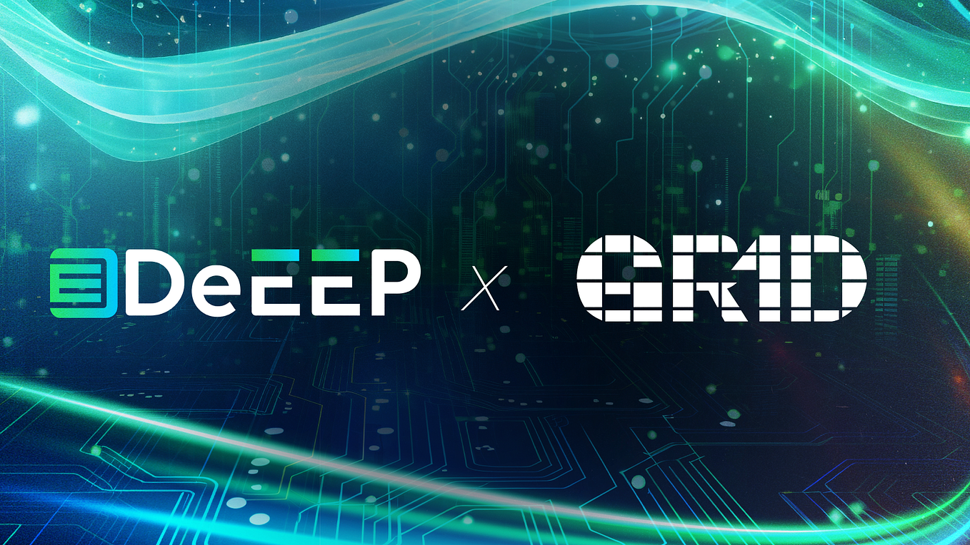 Balancing Fairness in DePIN. How DeEEP Ensures Fair Service… | by DeEEP Network | Medium