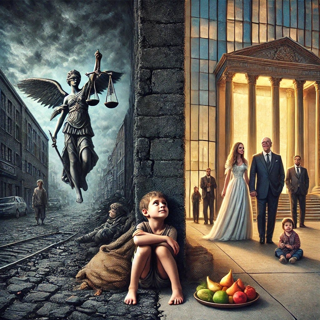 RISE OR FALL: “MANKIND JOURNEY”. "The dark truth of the world" is it ...
