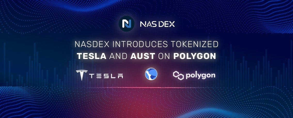 Introducing $NSDX Tokenomics. As our IDO is just around the corner… | by NASDEX | Medium