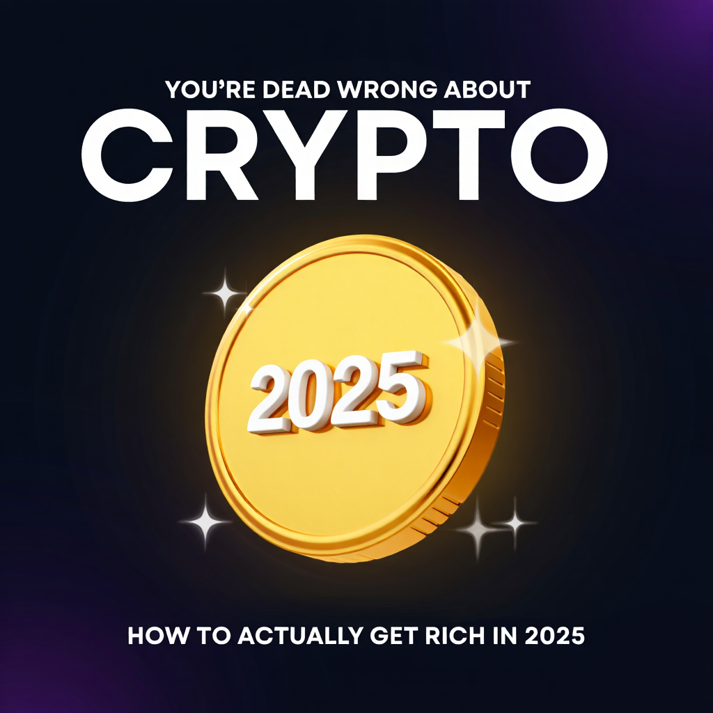Anticipating the End of Crypto’s 2025 Bull Run: Signs to Watch | by Alertforalpha | Coinmonks ...
