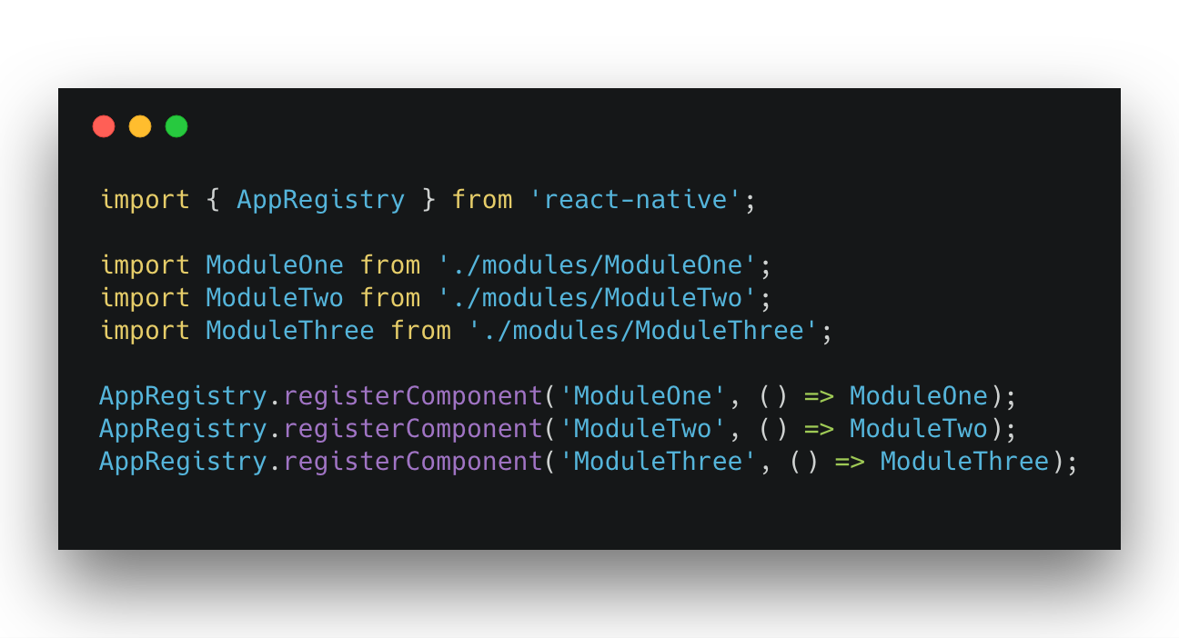 React Native at Traveloka: Native UI Components | by Adrian Hartanto ...