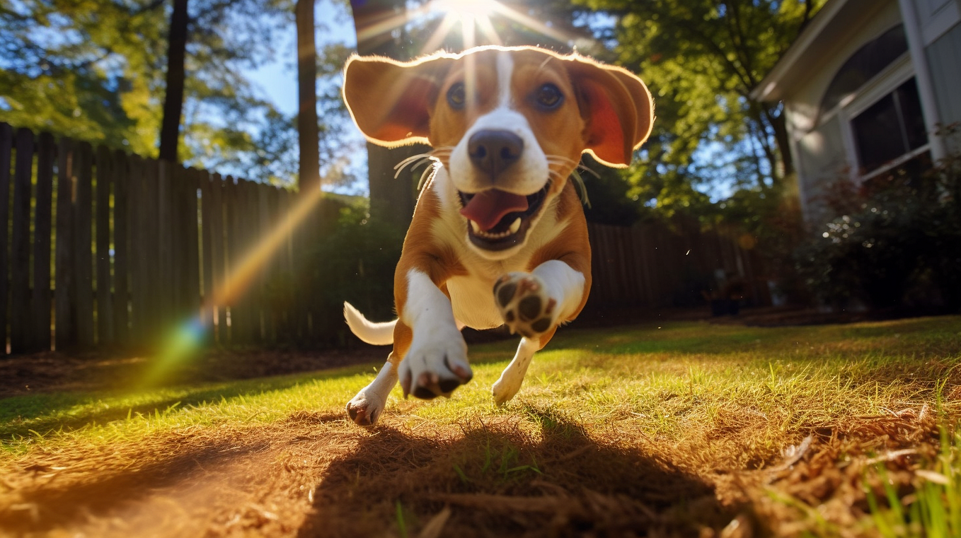 Beagle Dachshund Mix Puppy: A Guide to Doxle Care | by Beagle Tips | Medium