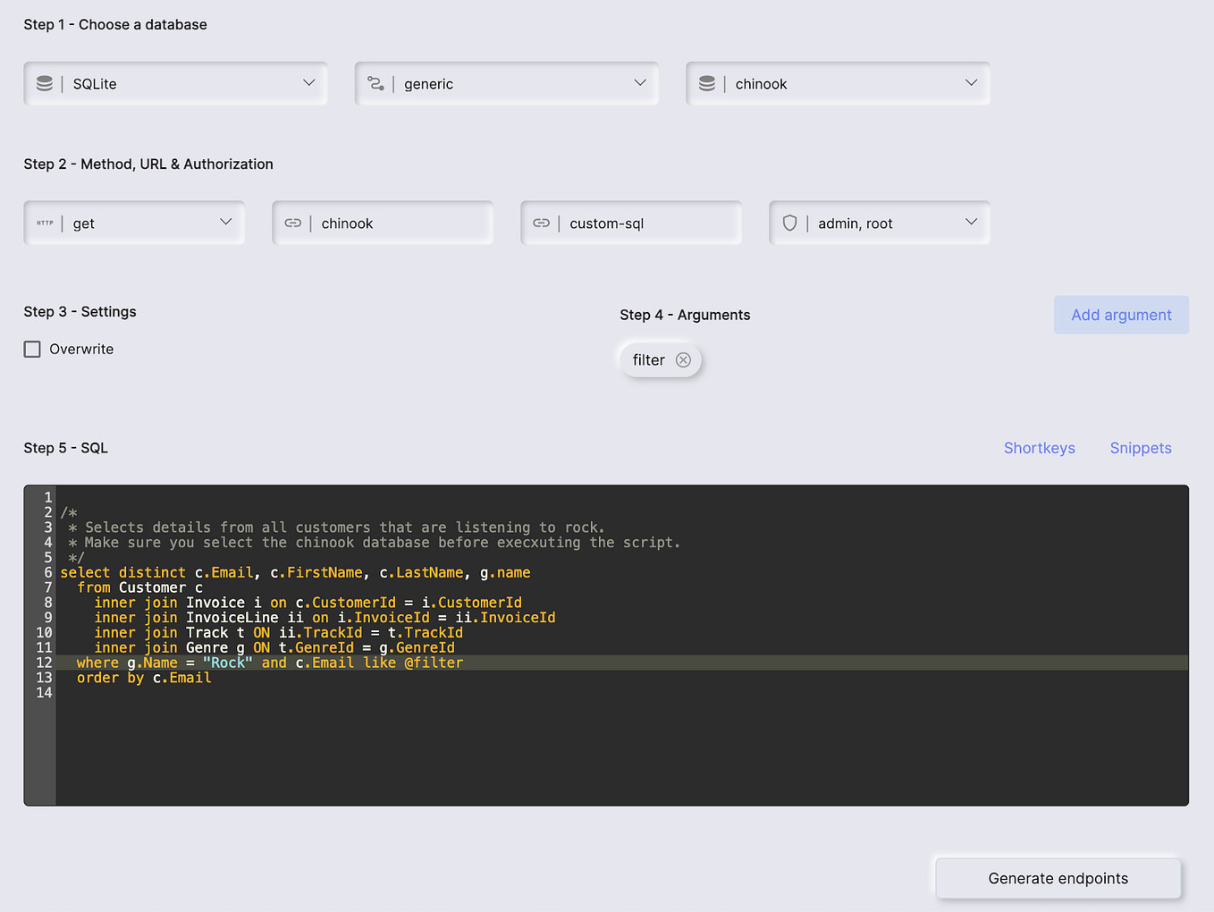 Create an AI Chatbot from a CSV file | by Thomas Hansen | Medium