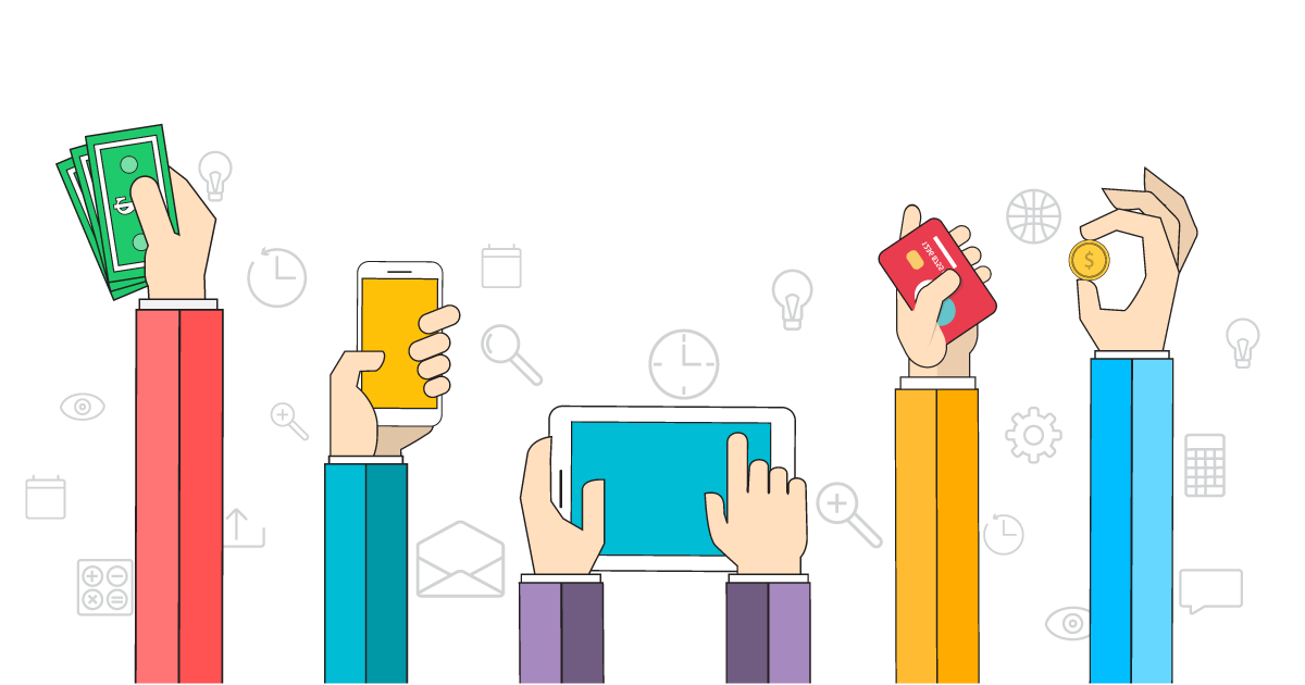 The Offer Types In The Mobile Affiliate Marketing | by GO Trace | Medium
