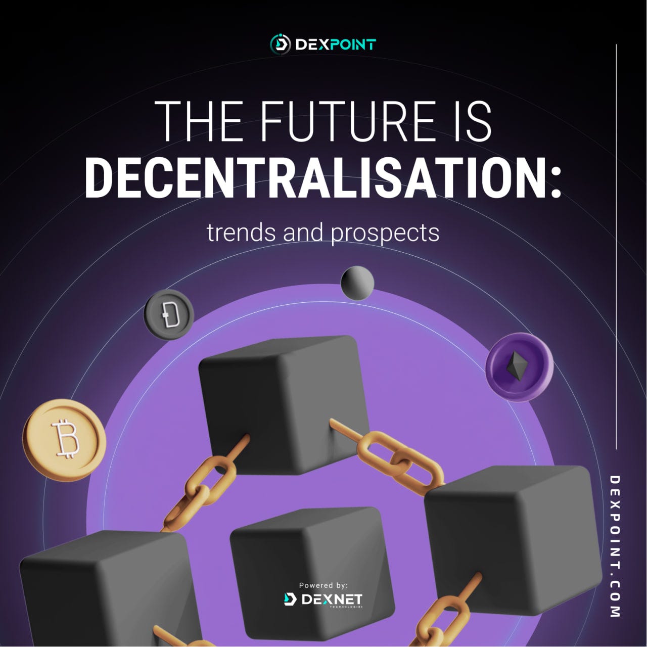 Top 8 Trends Of Blockchain Technology In 2020 | by Vishnu Narayan ...