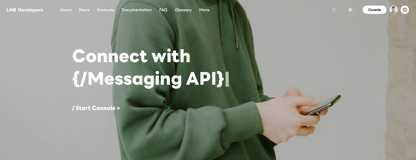สร้าง LINE Bot ด้วย Messaging API และ Cloud Functions for Firebase | by Jirawatee | LINE ...