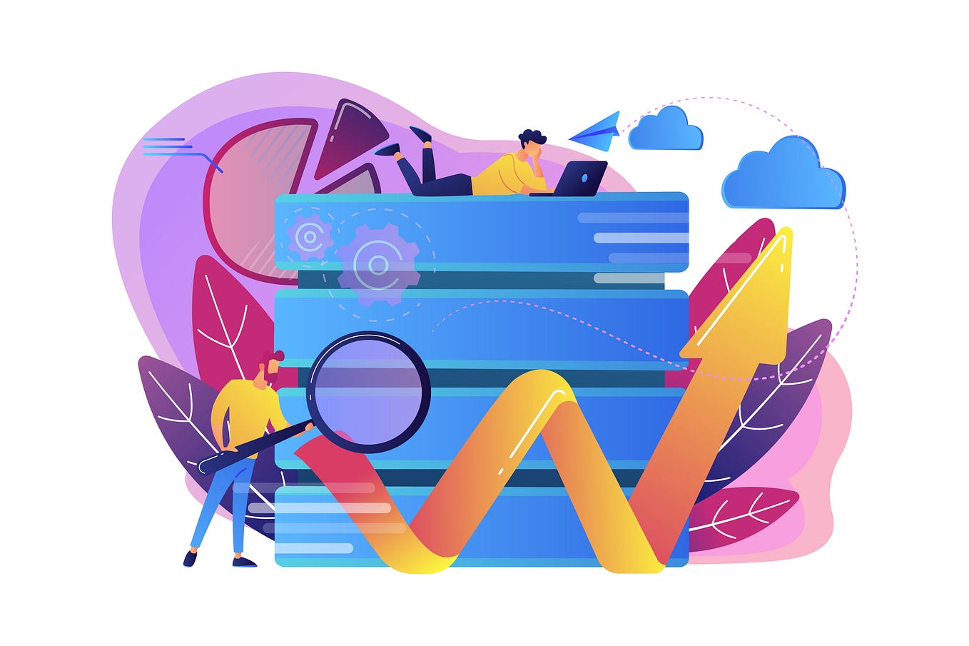 Setting Up A Postgresql Environment In Docker A Step By Step Guide By Nathalia Friederichs