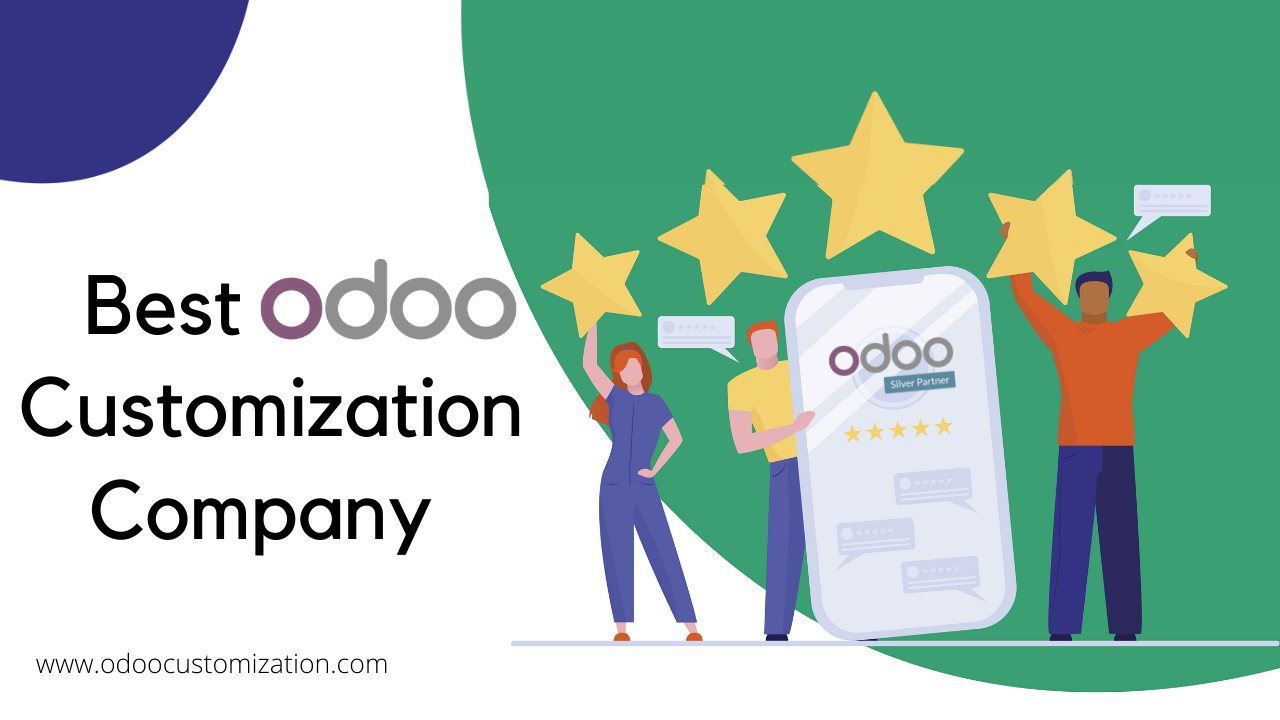 How to Create a Dashboard in Odoo | Odoo Development Tutorials | by Sebastian Stan | Odoo ...