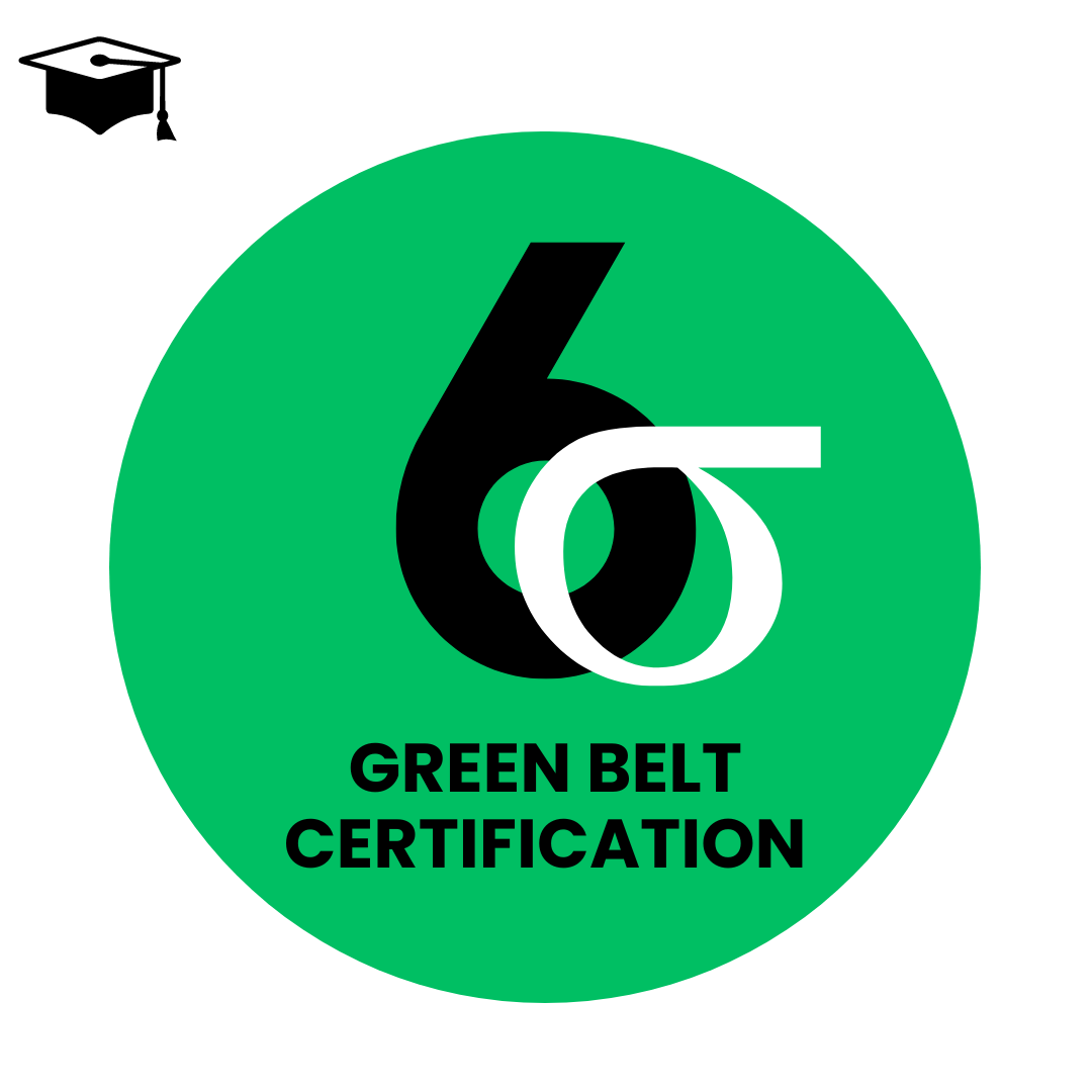 Mastering Excellence: A Comprehensive Guide on How to Get Six Sigma ...