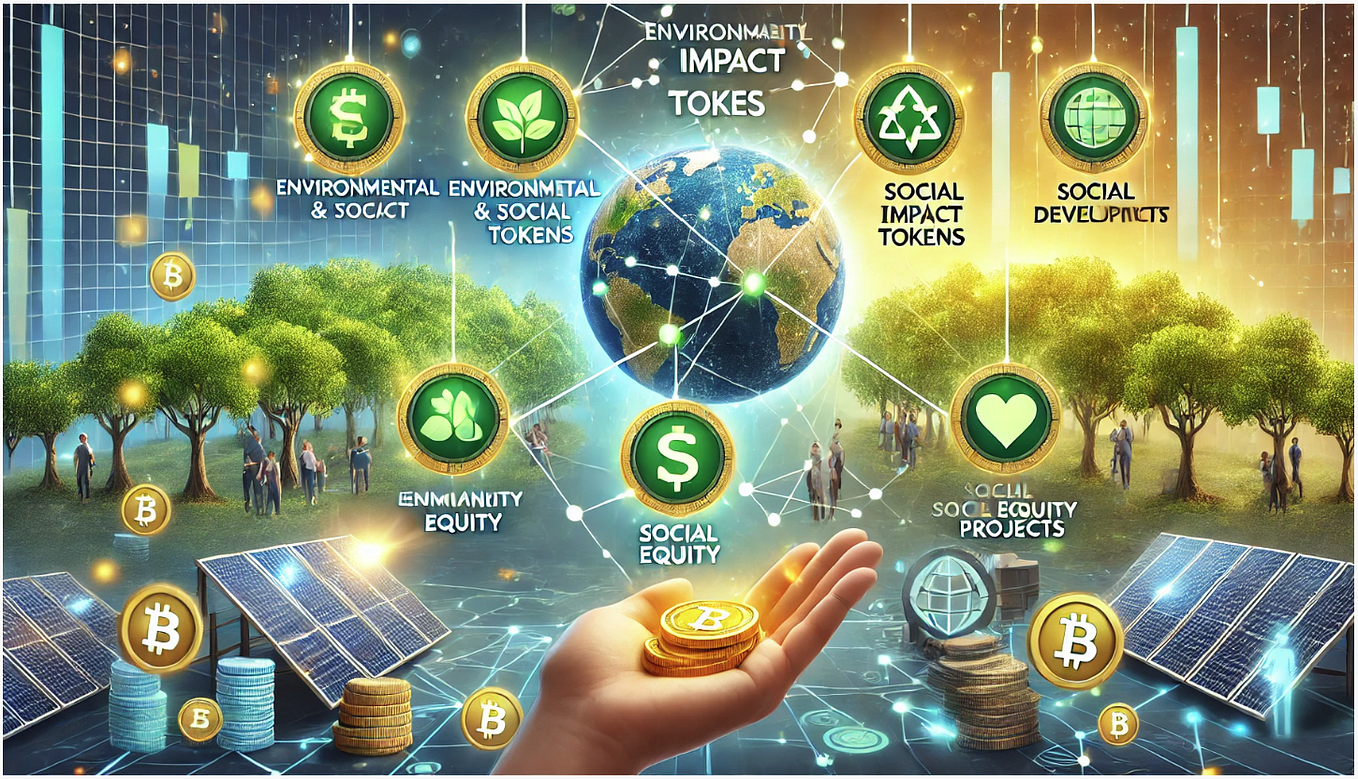 VIS Tokenomics — Chapter II of our Roadmap for 2024 & Beyond | by Envision Writer | Medium