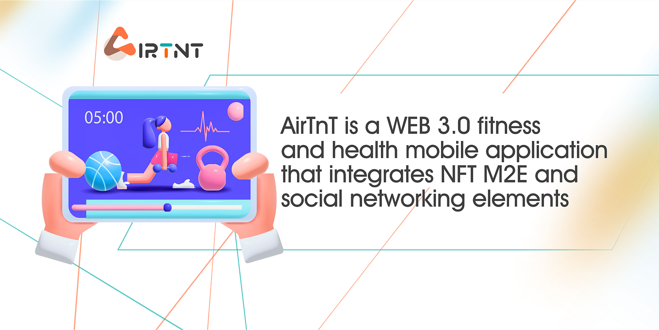 The Impact of Web3 on the Travel Industry | by AirTnT | Medium