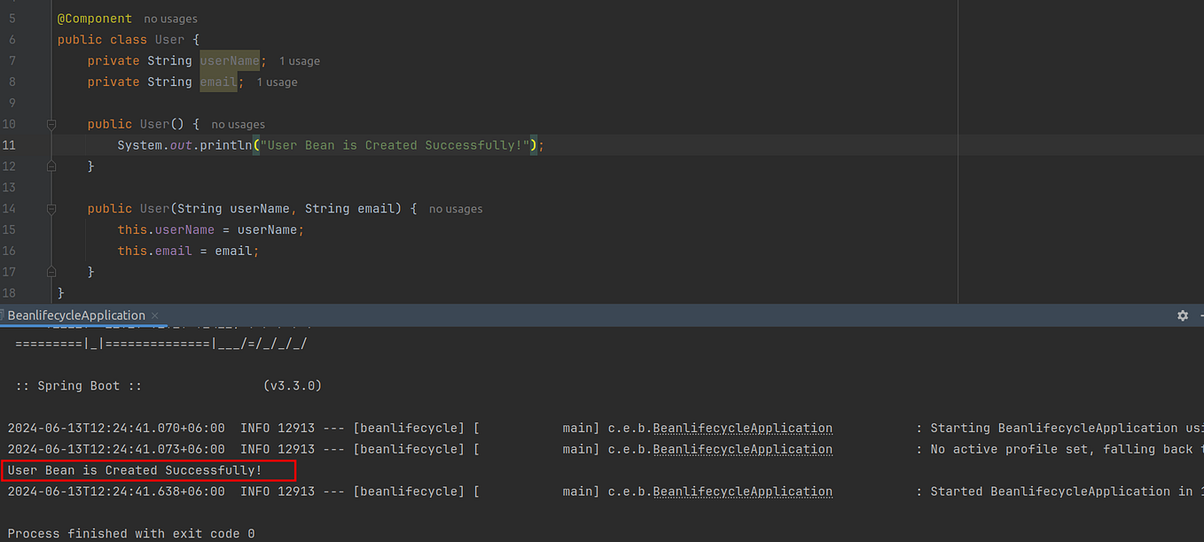 Dynamic Bean Creation in Spring Boot | by Kaab islam | Jun, 2024 | Medium